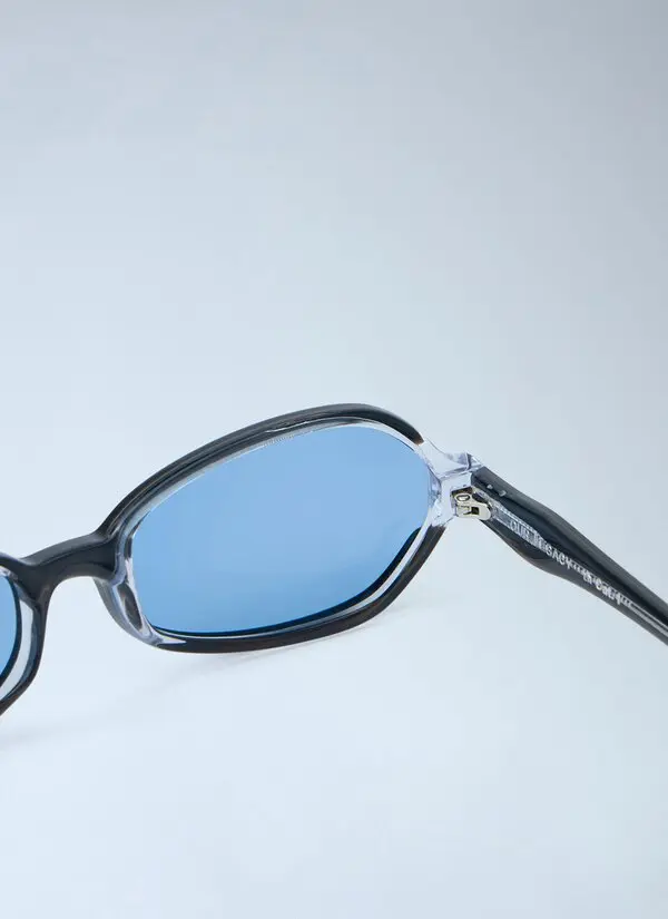 Our Legacy Drain Sunglasses