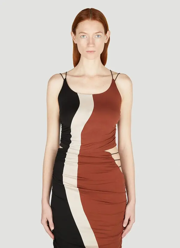 Ahluwalia Elshadai Top