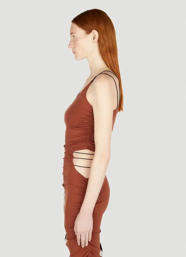Ahluwalia Elshadai Top
