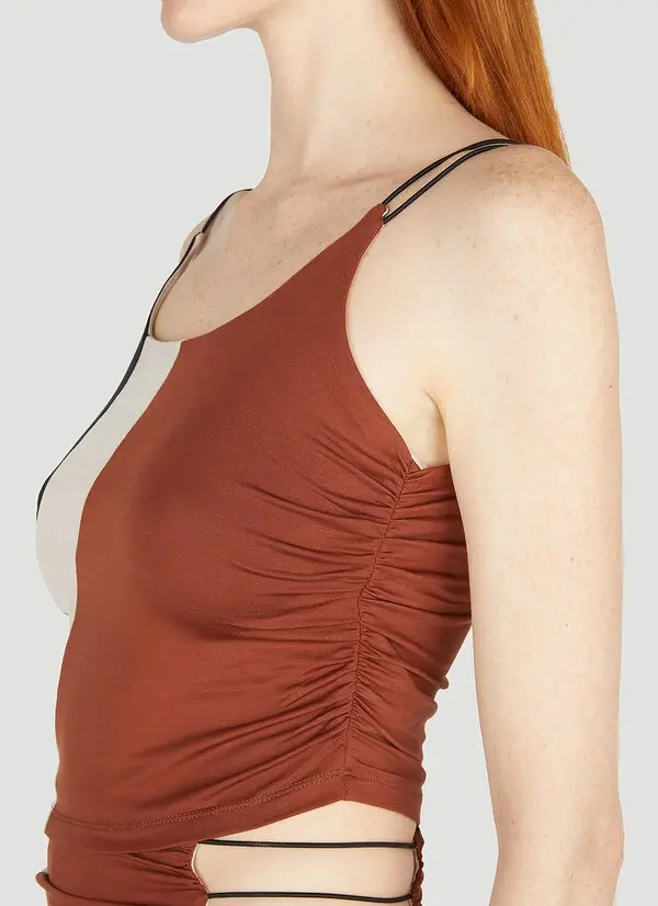Ahluwalia Elshadai Top