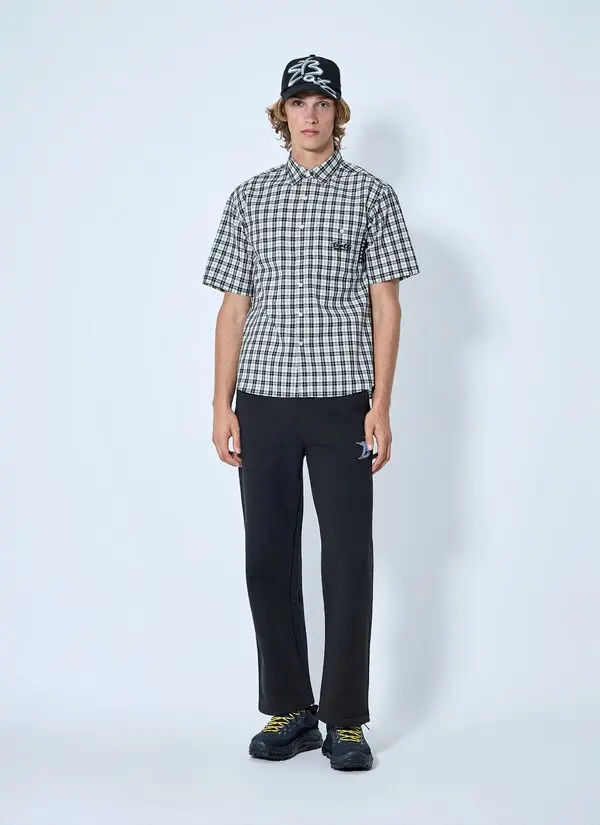 BOTT Plaid Shirt
