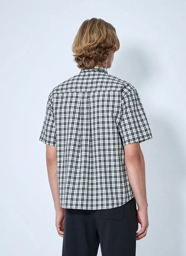 BOTT Plaid Shirt