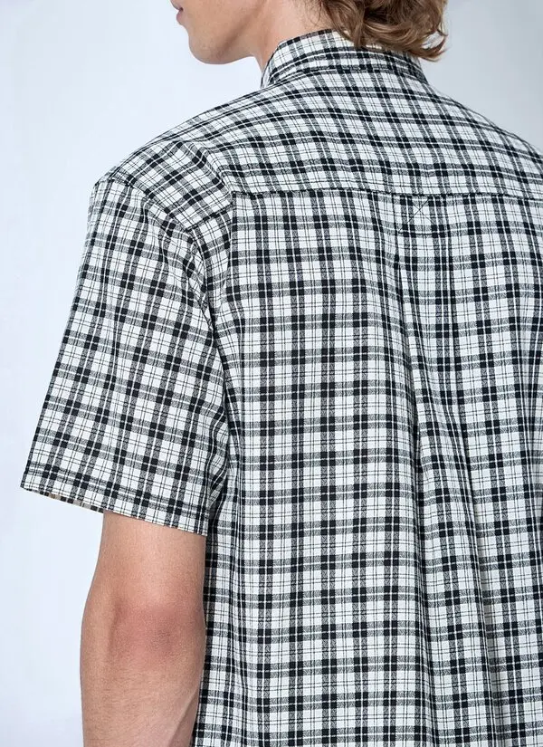 BOTT Plaid Shirt