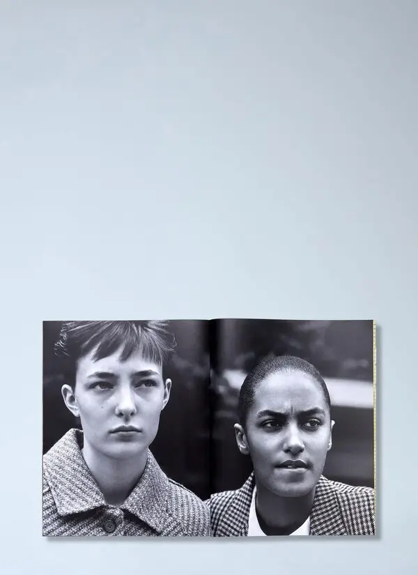 ANTENNE BOOKS Hot And Cool Magazine Issue 14