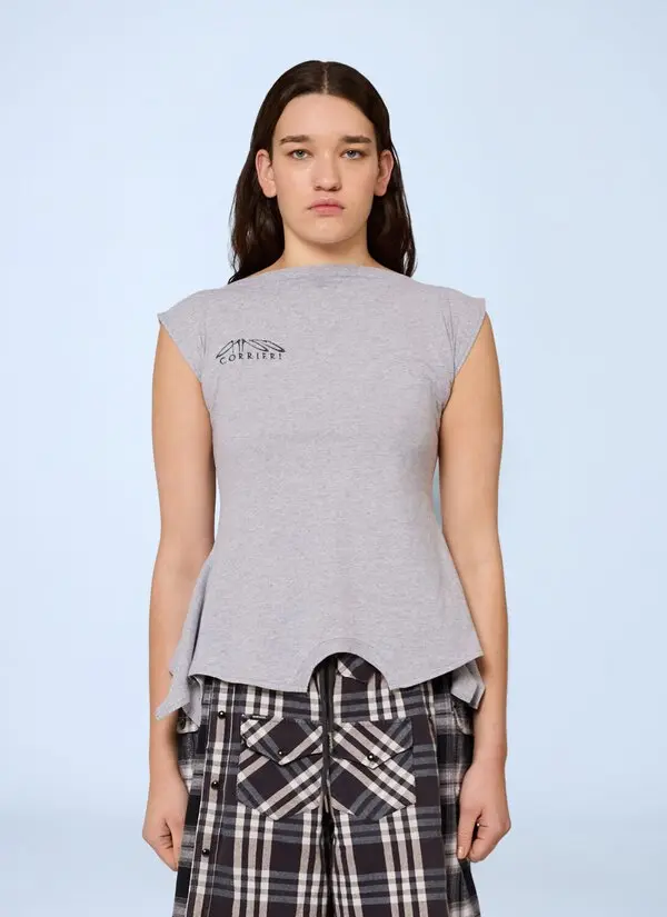 GINA CORRIERI 180 T-shirt