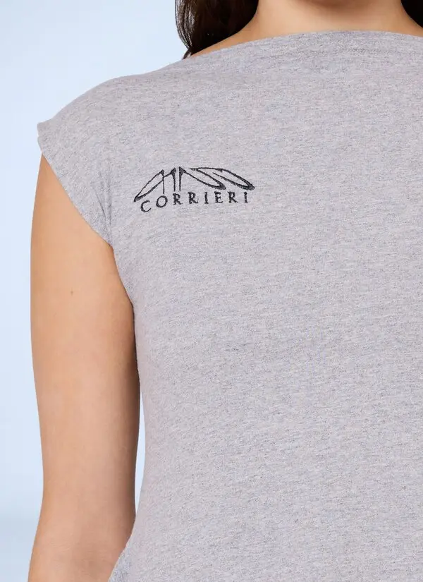 GINA CORRIERI 180 T-shirt