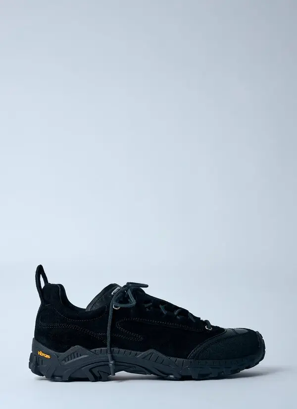 Our Legacy Gabe Sneakers - Black