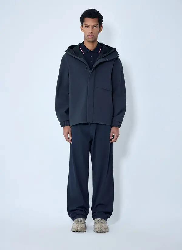 Moncler Sillon Jacket