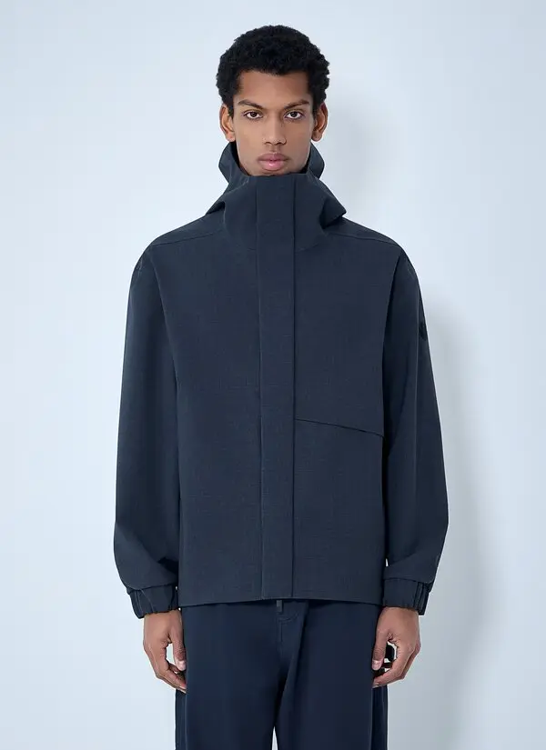 Moncler Sillon Jacket - Black