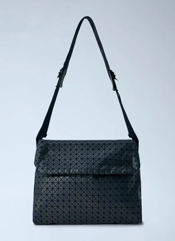 Issey Miyake Froggy Shoulder Bag - Black