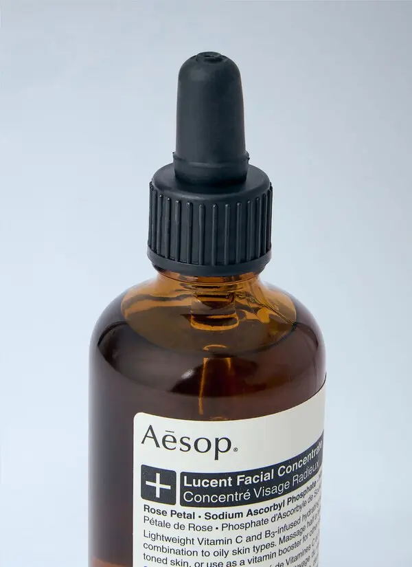 Aesop Lucent Facial Concentrate 60ml