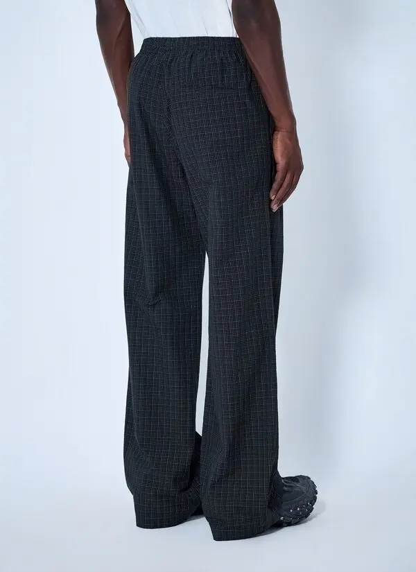Balenciaga Tailored Tracksuit Trousers