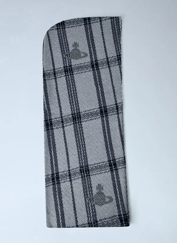 VIVIENNE WESTWOOD Tartan Hood
