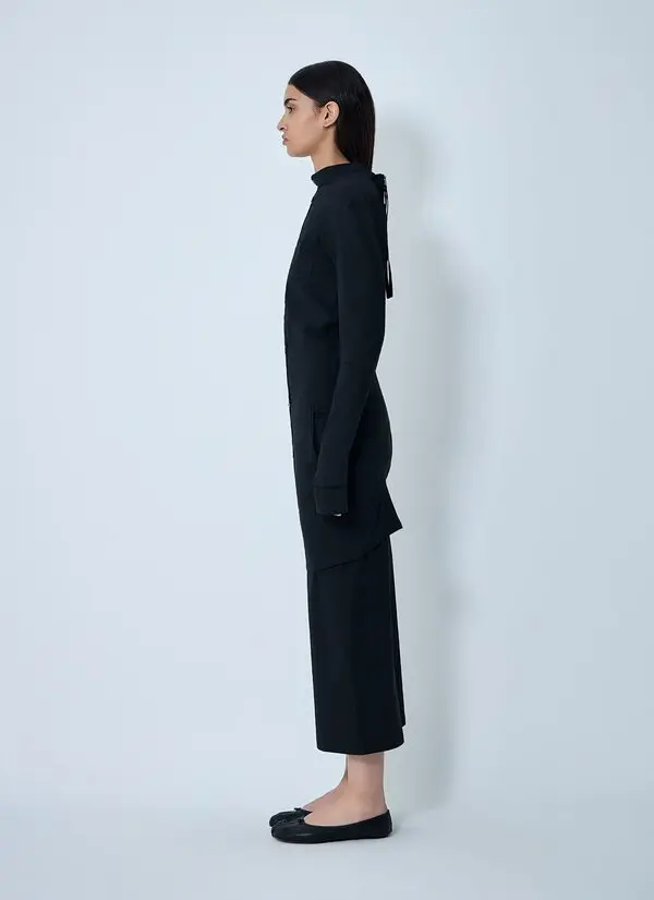 Issey Miyake Like Torso Like Shirt