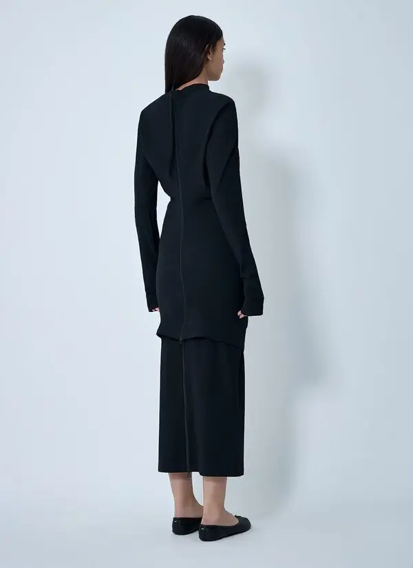 Issey Miyake Like Torso Like Shirt