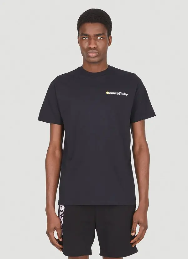 BETTER GIFT SHOP Better Crypto T-shirt