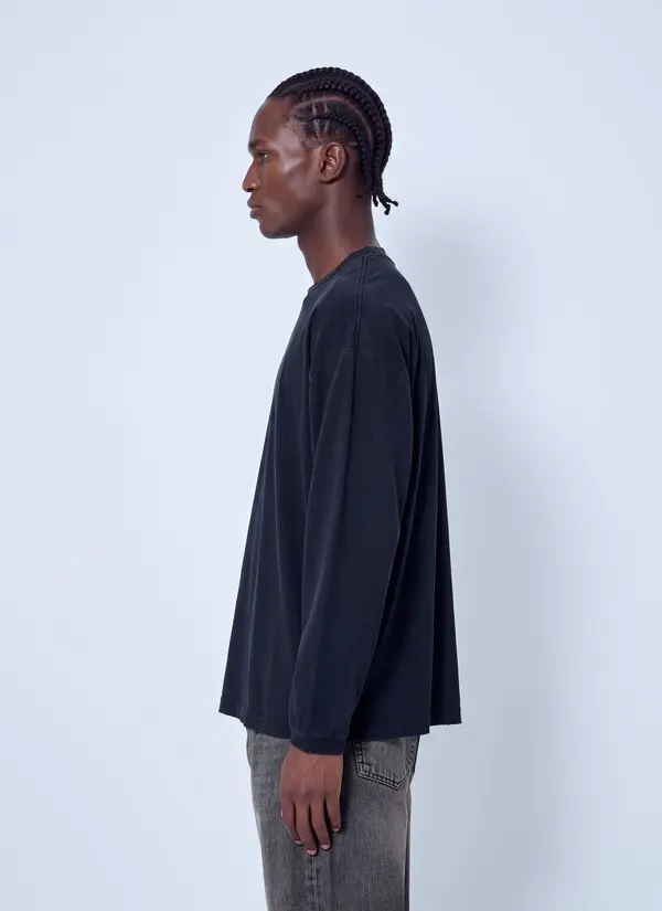 Vetements Too Busy To Fuck Longsleeve
