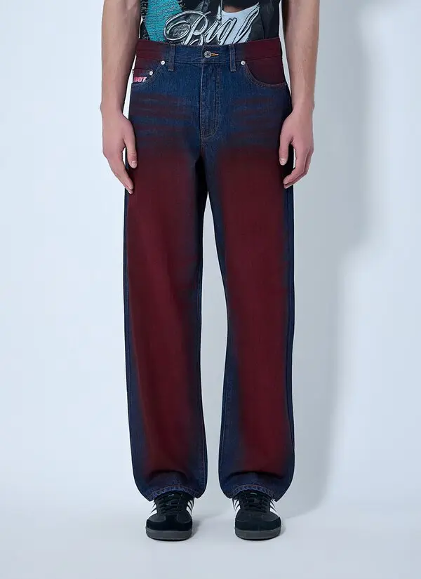 AWAKE NY Orchard Street Jeans
