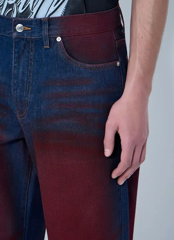 AWAKE NY Orchard Street Jeans