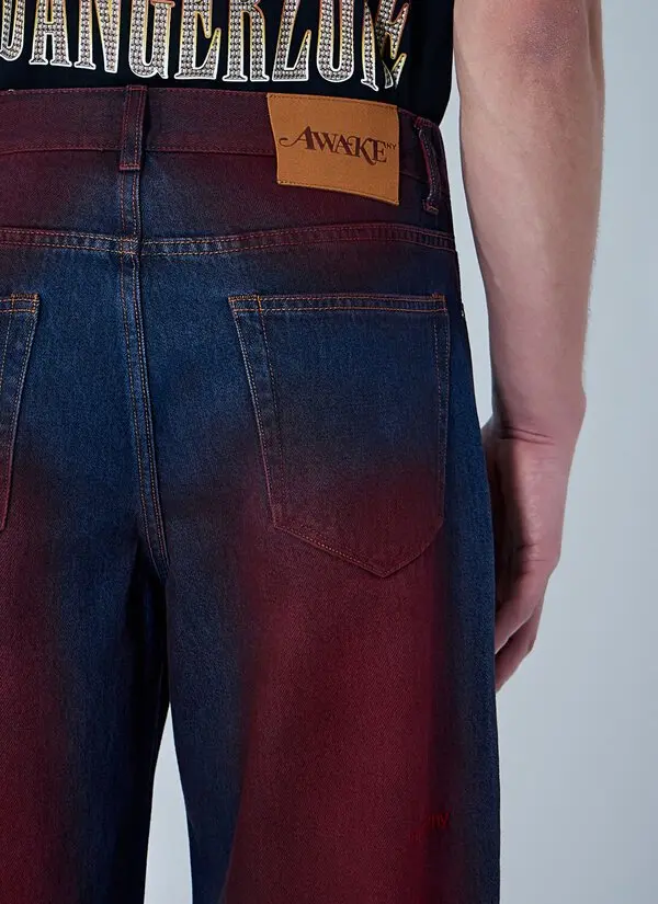 AWAKE NY Orchard Street Jeans