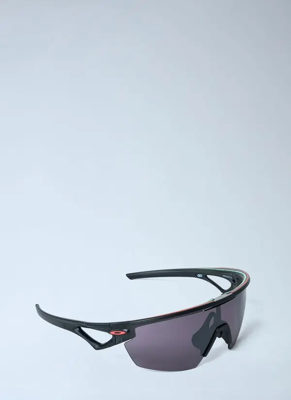 Oakley Sphaera™ Troy Lee Designs Series Sunglasses - Black