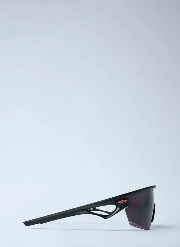 Oakley Sphaera™ Troy Lee Designs Series Sunglasses - Black