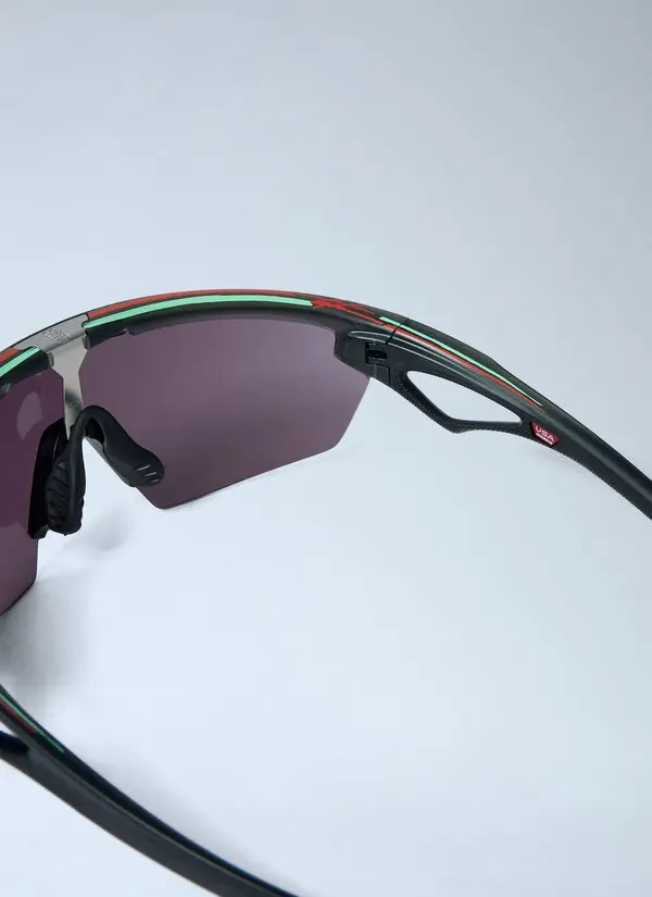 Oakley Sphaera™ Troy Lee Designs Series Sunglasses - Black