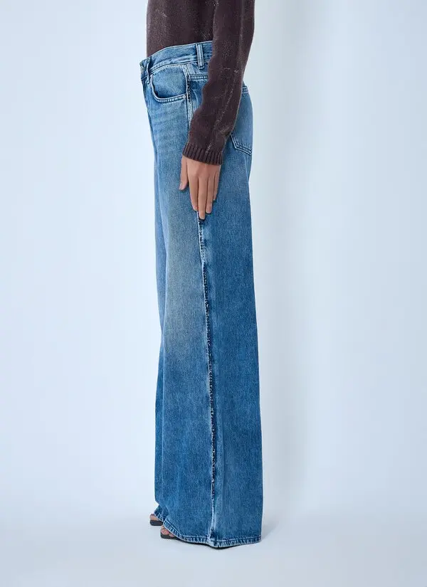 DIESEL® 1978 D-akemi-s Jeans