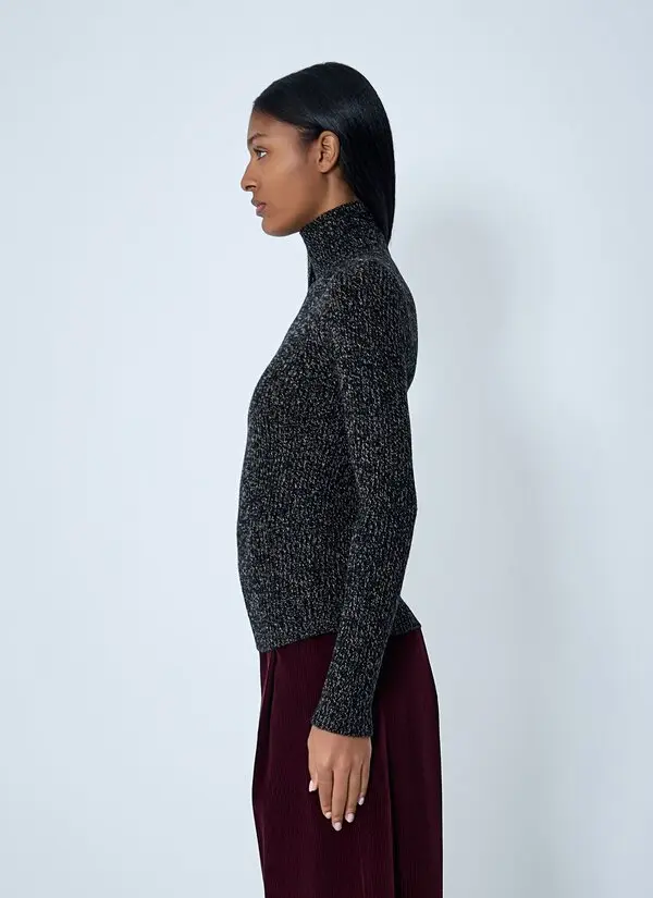 Max Mara Cashmere-blend Sweater