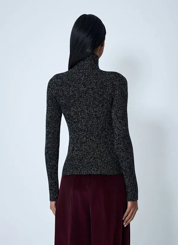 Max Mara Cashmere-blend Sweater