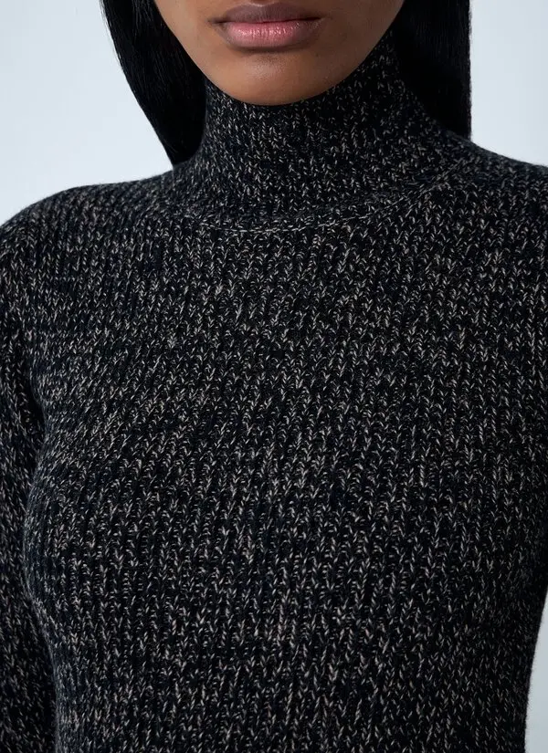 Max Mara Cashmere-blend Sweater