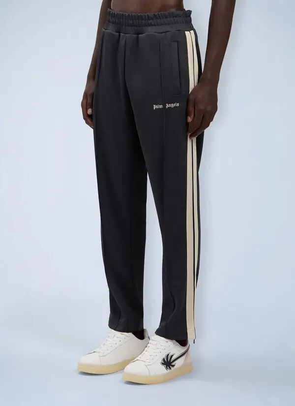 Palm Angels Classic Logo Track Pants