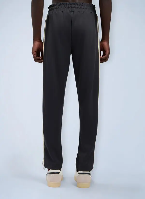 Palm Angels Classic Logo Track Pants