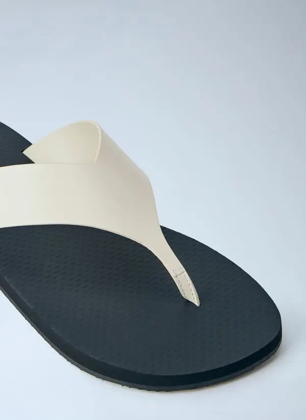 THE ROW Dune Classic Ginza Sandals