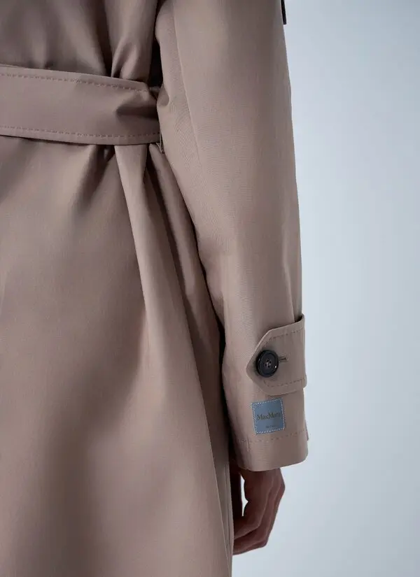 Max Mara Trench Coat
