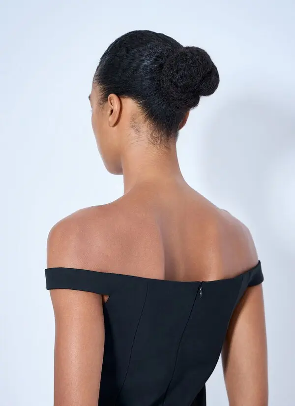 RÓHE Off Shoulder Top