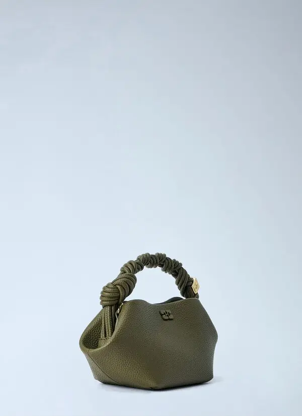GANNI Bou Mini Handbag