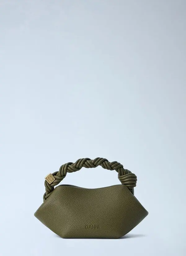 GANNI Bou Mini Handbag