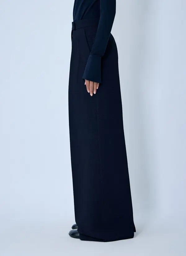 Max Mara Wool-blend Pants