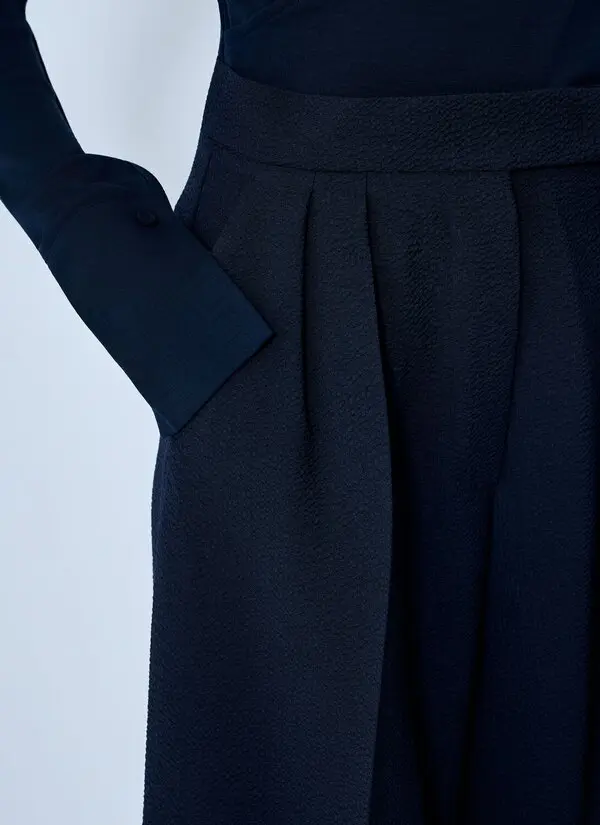 Max Mara Wool-blend Pants