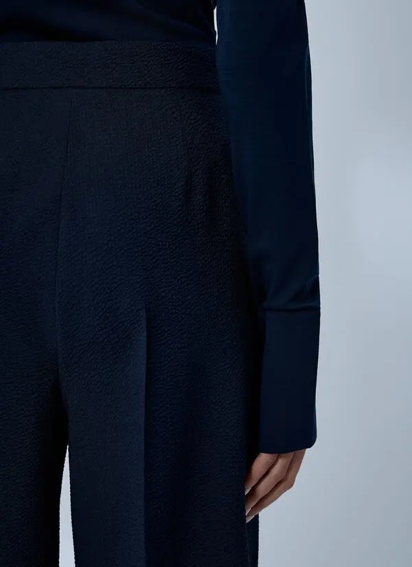 Max Mara Wool-blend Pants