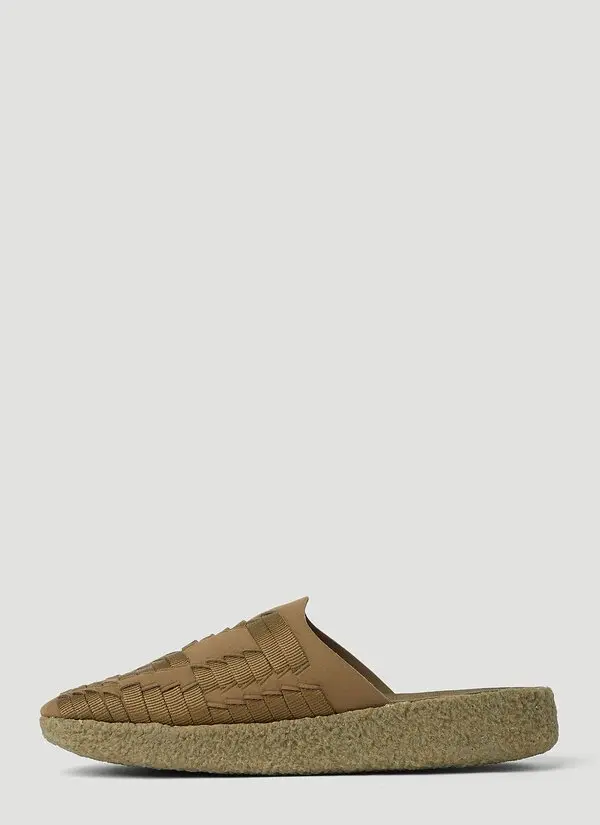 MALIBU SANDALS Thunderbird Mules