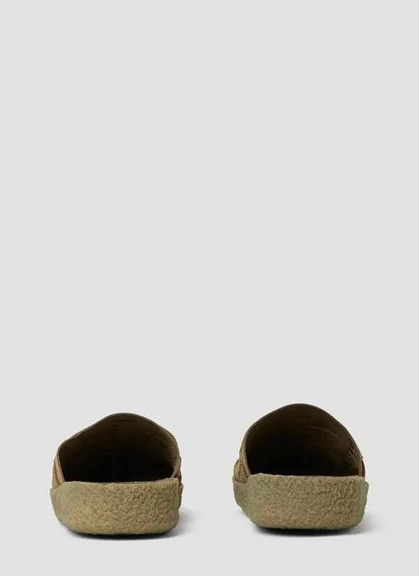 MALIBU SANDALS Thunderbird Mules