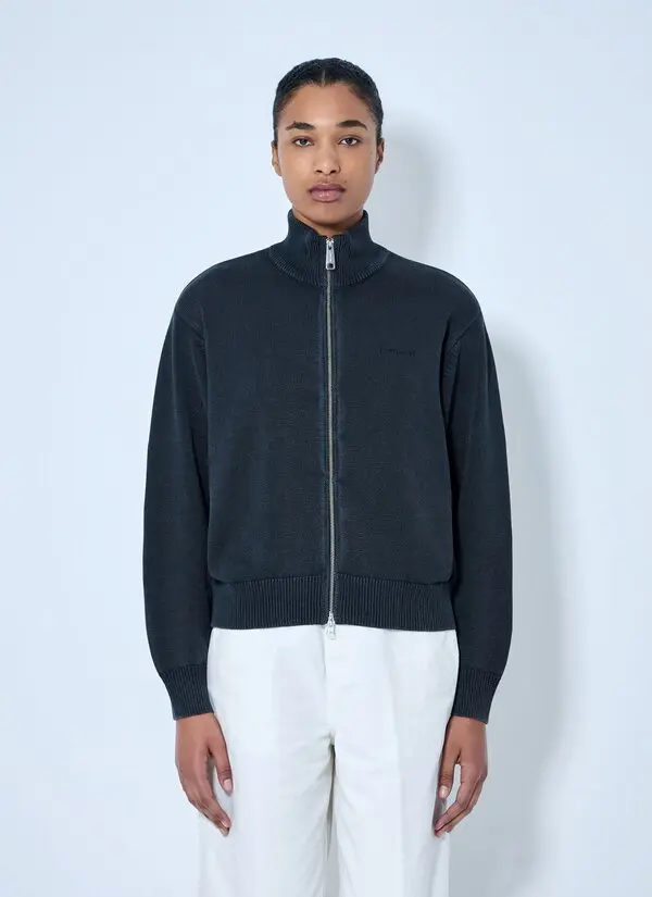 Carhartt Work In Progress Kori Sweater Jacket