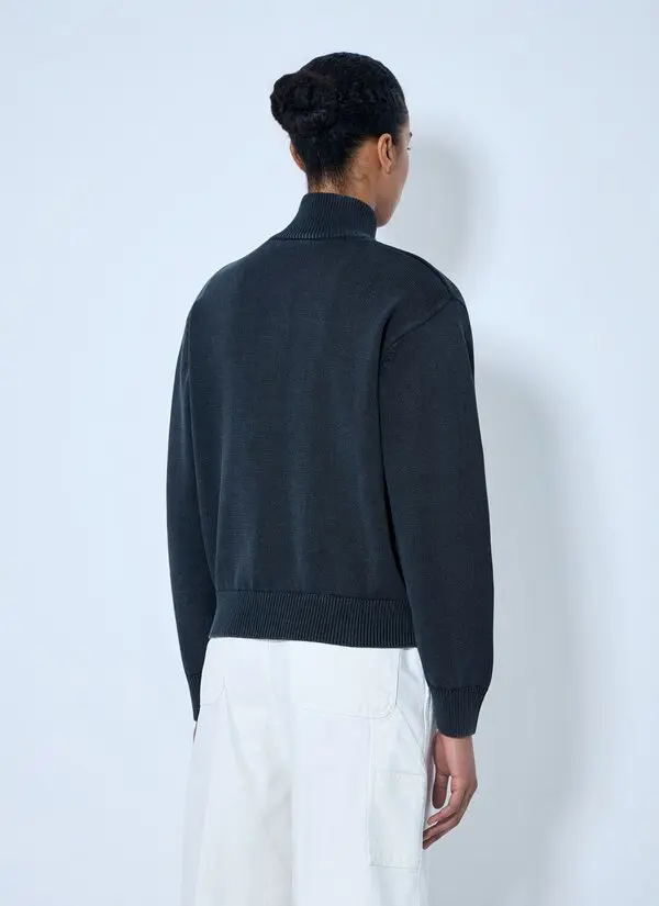 Carhartt Work In Progress Kori Sweater Jacket