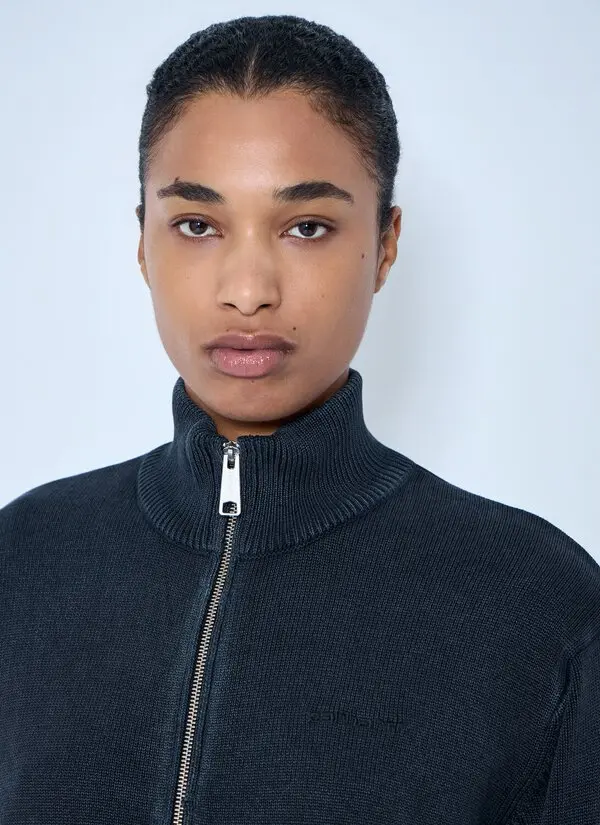 Carhartt Work In Progress Kori Sweater Jacket