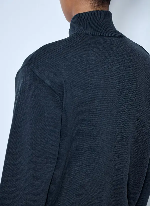 Carhartt Work In Progress Kori Sweater Jacket