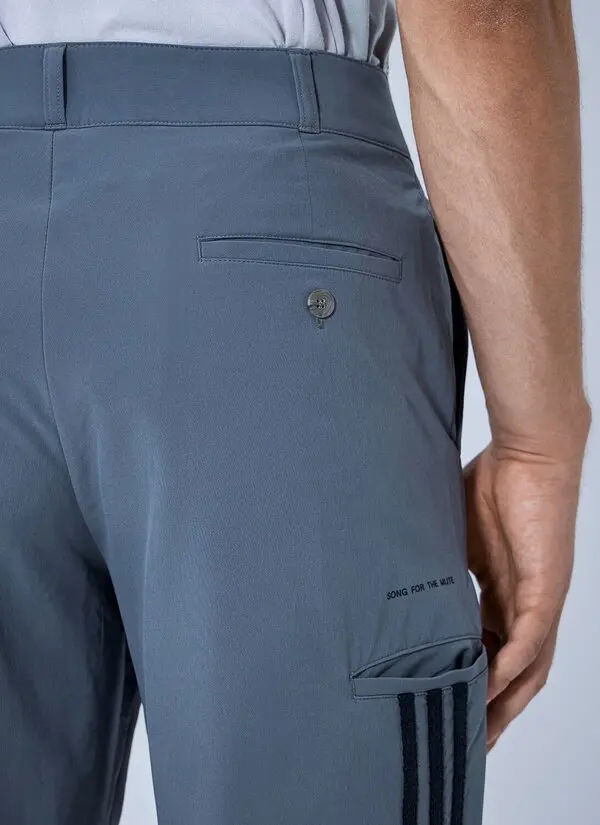ADIDAS X SFTM 007 Track Pants