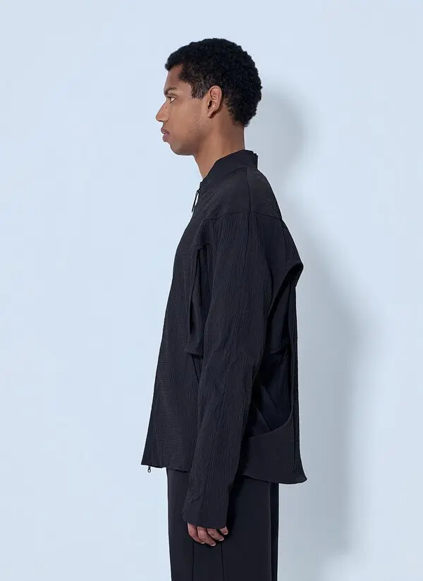 PUMA X J.L-A.L Zip-up Jacket
