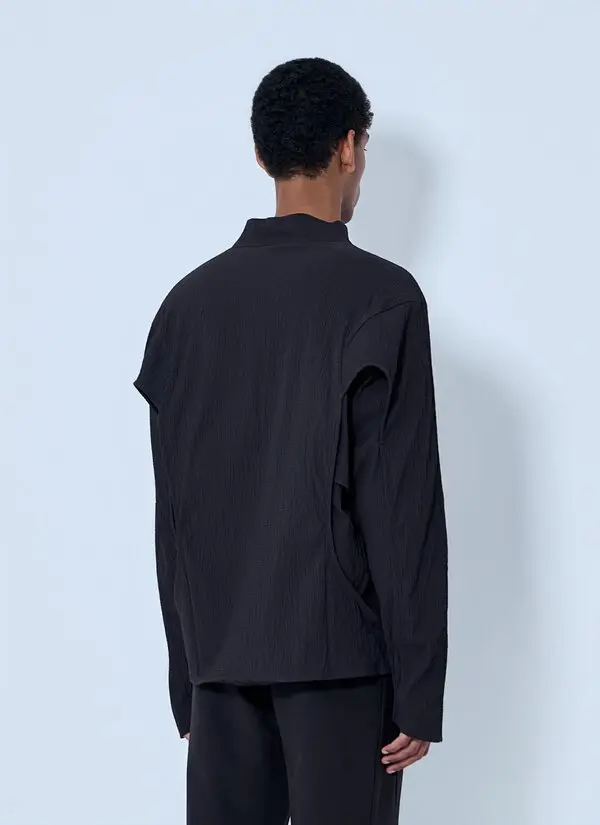 PUMA X J.L-A.L Zip-up Jacket